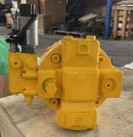 China Excavator Hydraulic Fan Pump 336GC 564-9801 High Efficiency Wear Resistant for Engineering Machinery for sale