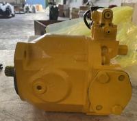 China Excavator Hydraulic Fan Pump 336GC 564-9801 High Efficiency Wear Resistant for Engineering Machinery for sale