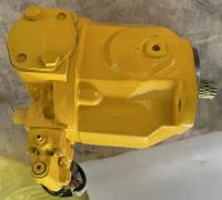 China Excavator Hydraulic Fan Pump 336GC 564-9801 High Efficiency Wear Resistant for Engineering Machinery for sale