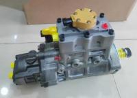 China 320D Fuel Injection Pump C6.4 Fuel Pump 326-4635 For Excavators for sale