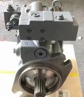 China Ap2d25 Ap2d36 Hydraulic Gear Pump Pilot Pump Suitable For Excavators for sale