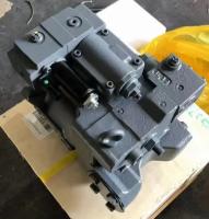 China Ap2d25 Ap2d36 Hydraulic Gear Pump Pilot Pump Suitable For Excavators for sale