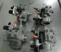 China Nj-Ve4 Fuel Pump Diesel Injection Pump for Construction Machinery for sale