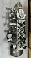 China 6HK1 Fuel Engine Direct Injection High Pressure Pump 1156033345 1156033342 for Excavator for sale