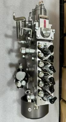 China 6HK1 Fuel Engine Direct Injection High Pressure Pump 1156033345 1156033342 for Excavator for sale