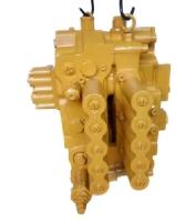 China HD1430-3 Excavator Distribution Valve Hydraulic Main Control Valve High Quality for sale