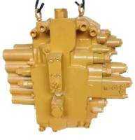 China HD1430-3 Excavator Distribution Valve Hydraulic Main Control Valve High Quality for sale