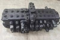 China Komatsu Control Valve 723-18-16203 For PC50MR-2 Distributor Control Valve for sale