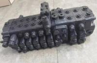 China Komatsu Control Valve 723-18-16203 For PC50MR-2 Distributor Control Valve for sale