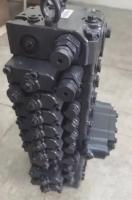 China Komatsu Control Valve 723-18-16203 For PC50MR-2 Distributor Control Valve for sale