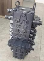 China Komatsu Control Valve 723-18-16203 For PC50MR-2 Distributor Control Valve for sale