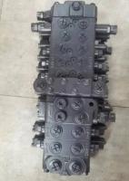China Komatsu Control Valve 723-18-16203 For PC50MR-2 Distributor Control Valve for sale