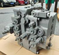 China Toshiba Excavator Hydraulic Distribution Valve Control Valve UX32 for sale
