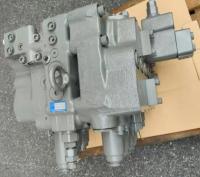China Toshiba Excavator Hydraulic Distribution Valve Control Valve UX32 for sale