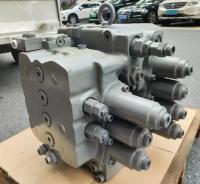 China Toshiba Excavator Hydraulic Distribution Valve Control Valve UX32 for sale