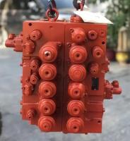 China CLG920D Liugong Excavator Main Control Valve KMX15RB High Quality 1 Year Warranty for sale