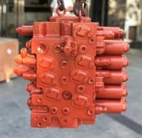 China CLG920D Liugong Excavator Main Control Valve KMX15RB High Quality 1 Year Warranty for sale