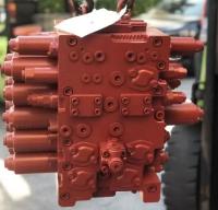 China CLG920D Liugong Excavator Main Control Valve KMX15RB High Quality 1 Year Warranty for sale