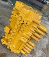 China Excavator Main Control Valve 306D 307D 308D Hydraulic Distribution Valve IBC18-8036 331-7939X02 for sale