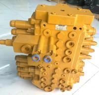 China Excavator Main Control Valve 306D 307D 308D Hydraulic Distribution Valve IBC18-8036 331-7939X02 for sale