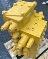 China Distribution Valve Assembly For Excavators 312 313 315 for sale