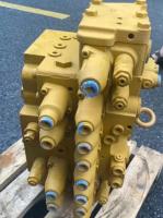 China Distribution Valve Assembly For Excavators 312 313 315 for sale