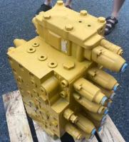 China Distribution Valve Assembly For Excavators 312 313 315 for sale