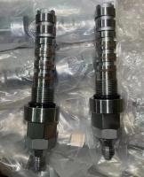 China Komatsu Excavator PC200 300 400 Series LS Valve High Quality Hydraulic Load Sensing for sale