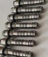 China Komatsu Excavator PC200 300 400 Series LS Valve High Quality Hydraulic Load Sensing for sale