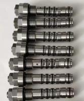 China Komatsu Excavator PC200 300 400 Series LS Valve High Quality Hydraulic Load Sensing for sale