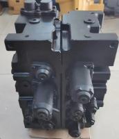 China SK330-8 SK350-8 Hydraulic Distribution Valve Main Control Valve LC30V00036F3 for Excavator for sale