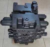 China SK330-8 SK350-8 Hydraulic Distribution Valve Main Control Valve LC30V00036F3 for Excavator for sale