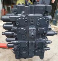 China Excavator Control Valve for Volvo 14730224 EC350 E380E EC300 EC360 Distribution Valve 24V for sale
