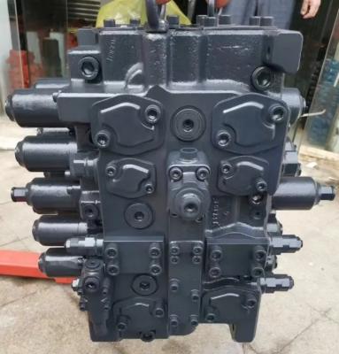 China Excavator Control Valve for Volvo 14730224 EC350 E380E EC300 EC360 Distribution Valve 24V for sale
