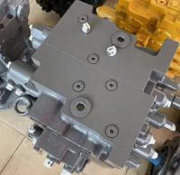 China Excavator Control Valve for Volvo 14730224 EC350 E380E EC300 EC360 Distribution Valve 24V for sale