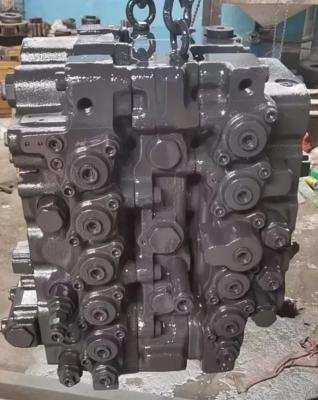 China Excavator Hydraulic Main Control Valve Distribution Valve VOE14634177 14634177 for EC700 EC700B for sale