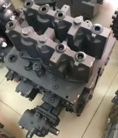 China Excavator Hydraulic Main Control Valve Distribution Valve VOE14634177 14634177 for EC700 EC700B for sale