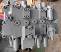 China Volvo700 Main Control Valve Factory Sells High Quality For Excavators for sale