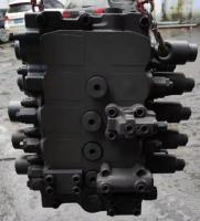 China Volvo700 Main Control Valve Factory Sells High Quality For Excavators for sale