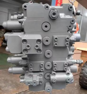 China Volvo700 Main Control Valve Factory Sells High Quality For Excavators for sale
