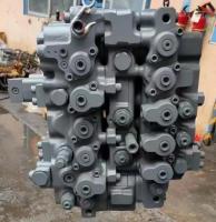 China Volvo700 Main Control Valve Factory Sells High Quality For Excavators for sale