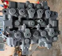 China Volvo700 Main Control Valve Factory Sells High Quality For Excavators for sale