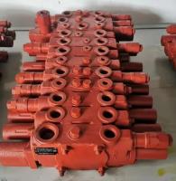 China Excavator Distribution Valve Assembly Multi-Way Valve for Liugong 906 SWE60 SWE65 SWE70 SWE80 20T for sale