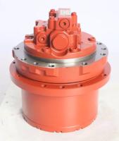 China MAG-33VP-550 Travel Motor KYB Final Drive for ZX60 Excavator 33VP-550E 55cc for sale