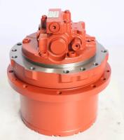 China MAG-33VP-550 Travel Motor KYB Final Drive for ZX60 Excavator 33VP-550E 55cc for sale