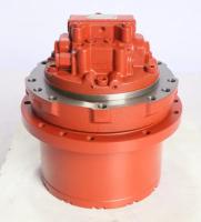 China MAG-33VP-550 Travel Motor KYB Final Drive for ZX60 Excavator 33VP-550E 55cc for sale