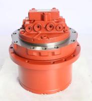 China MAG-33VP-550 Travel Motor KYB Final Drive for ZX60 Excavator 33VP-550E 55cc for sale