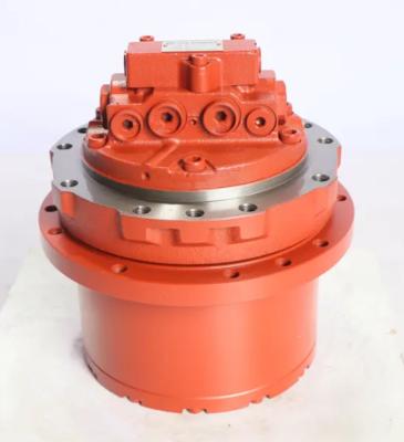 China MAG-33VP-550 Travel Motor KYB Final Drive for ZX60 Excavator 33VP-550E 55cc for sale