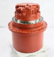 China MAG-1700VP-3800 Travel Motor Assembly SK230-6 SK250-6 Final Drive For Excavator High Quality for sale