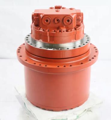 China MAG-1700VP-3800 Travel Motor Assembly SK230-6 SK250-6 Final Drive For Excavator High Quality for sale